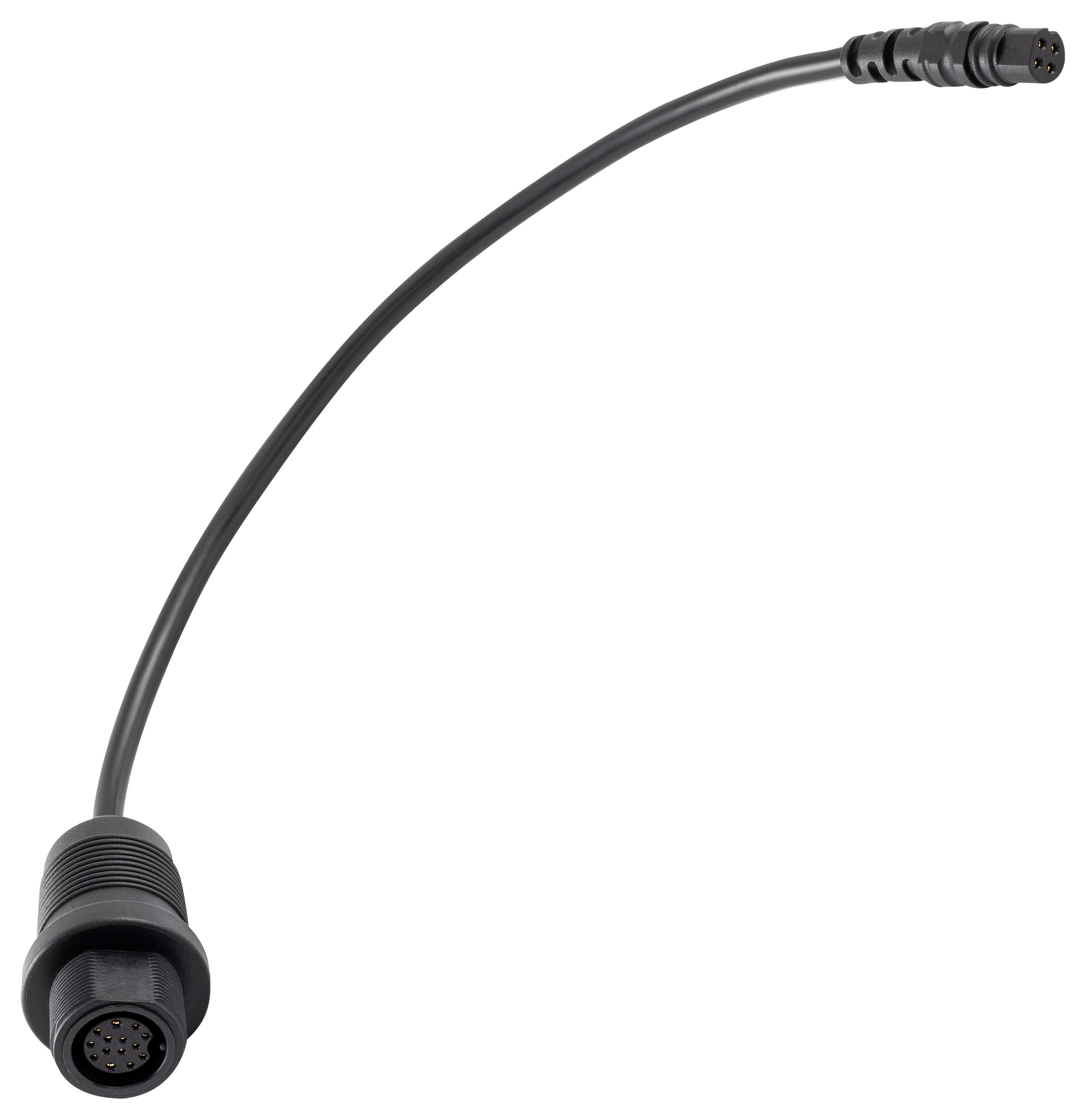Minn Kota DSC Adapter Cable/MKR-DSC-12 Garmin 4-Pin | Bass Pro Shops